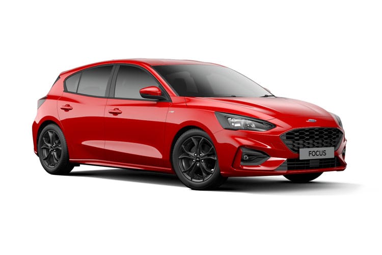 New Ford Focus Car Deals | Prices