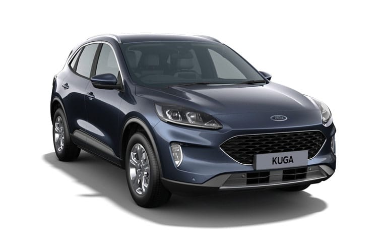New Ford Kuga Car Deals | Prices